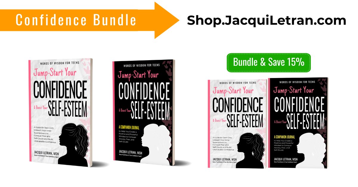 confidence collection – Jacqui Letran