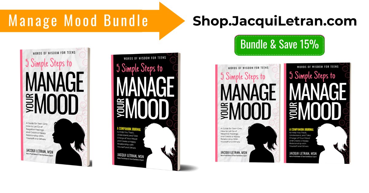 Manage Mood Collection – Jacqui Letran